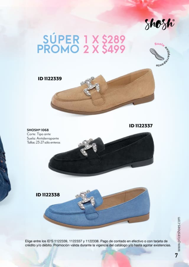 Price Shoes