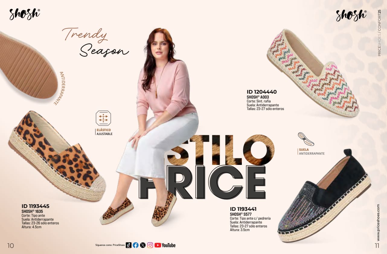Price Shoes