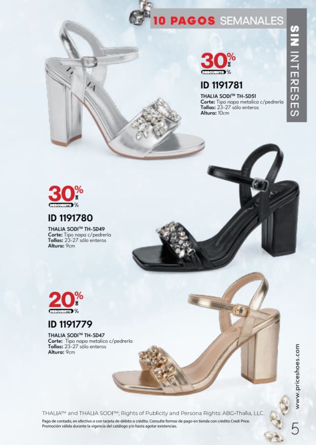 Price Shoes
