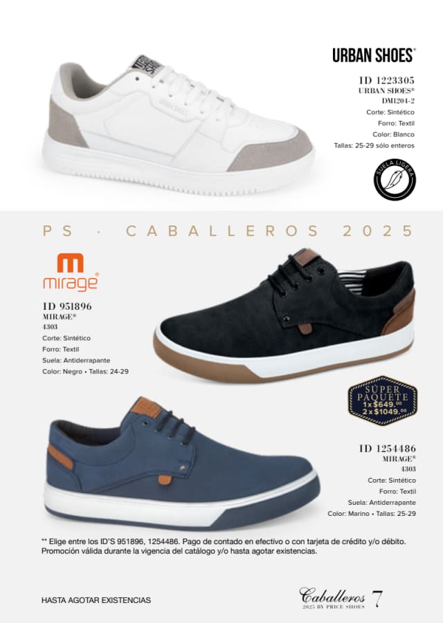catálogos